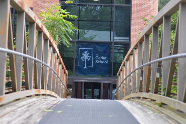 THE CEDAR SCHOOL - 200 Pemberwick Rd, Greenwich, Connecticut - Special ...