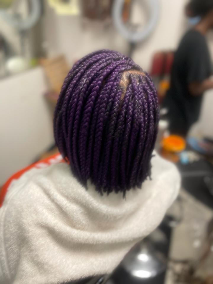 VICKY BEST BRAID - Updated October 2025 - 24 Photos - 2111 S Collins St ...