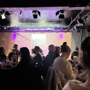BROADWAY COMEDY CLUB - Updated June 2025 - 255 Photos & 662 Reviews ...