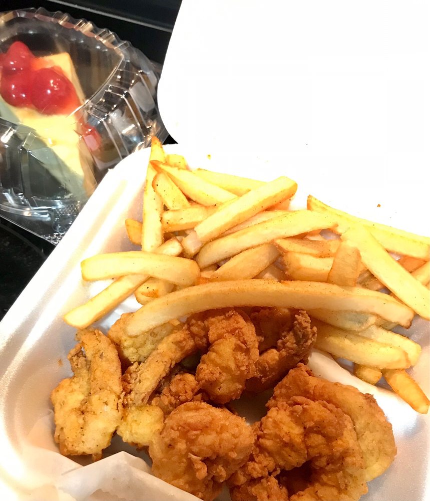 SAM’S SEAFOOD & CHICKEN - Updated September 2025 - 17 Photos - 3210 ...