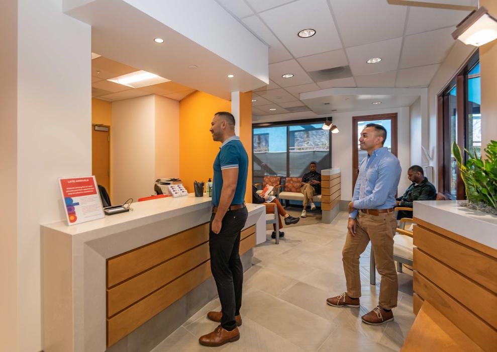 DAP HEALTH - Updated December 2025 - 16 Photos - 1695 N Sunrise Way ...