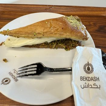 BEKDASH ICE CREAM - Updated January 2025 - 158 Photos & 48 Reviews ...