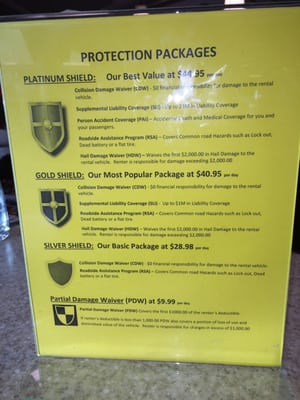 PAYLESS CAR RENTAL - Updated June 2024 - 63 Reviews - 1 Nassau Cir ...