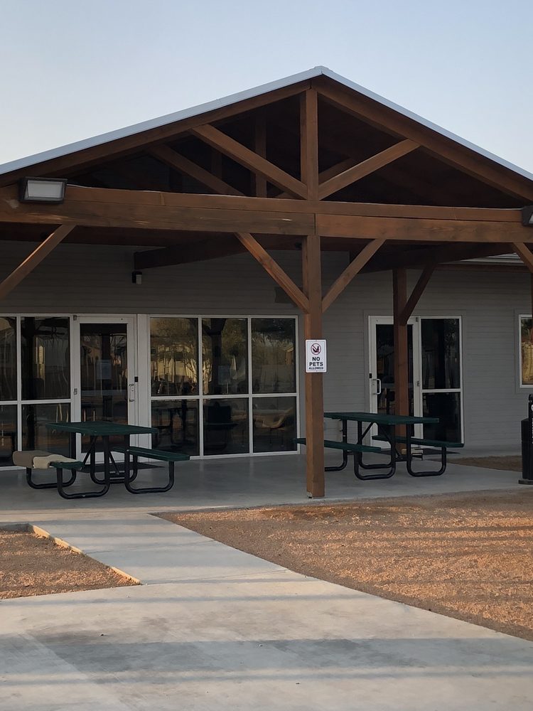 KING’S ROAD RV PARK - Updated December 2025 - 26 Reviews - 502 E 13th ...