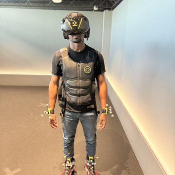 SANDBOX VR - Updated January 2026 - 30 Photos & 38 Reviews - 850 ...