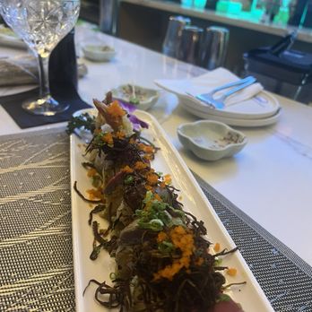 SAMURAI JAPANESE FUSION - Updated July 2025 - 102 Photos & 93 Reviews ...