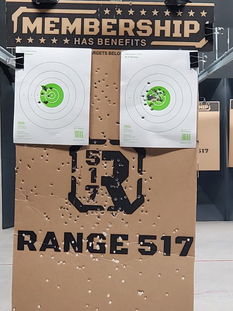 RANGE 517 - Updated August 2024 - 11 Reviews - 6135 W Saginaw Hwy ...