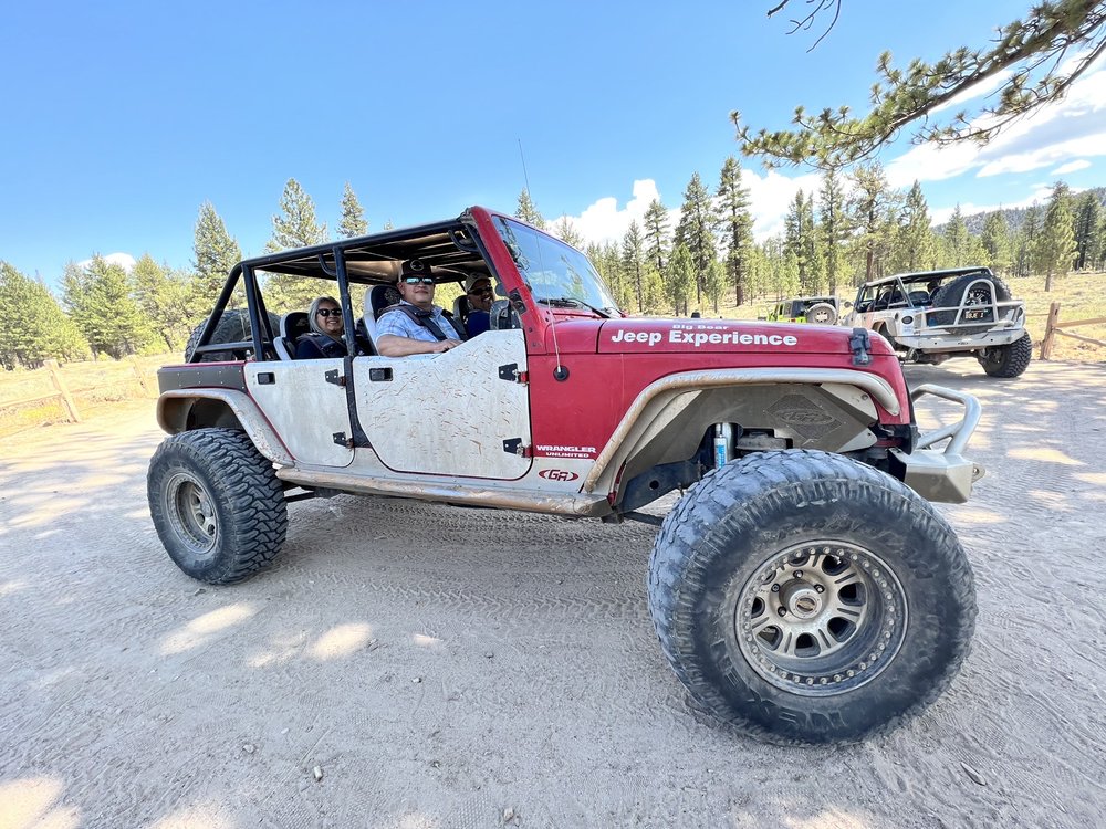 BIG BEAR OFF ROAD EXPERIENCE - Updated January 2026 - 975 Photos & 651 ...
