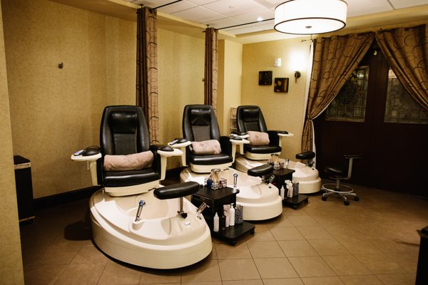 POTOSA SPA - Updated November 2025 - 27 Reviews - 200 Main St, Dubuque ...