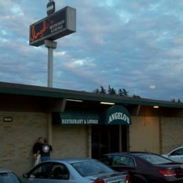ANGELO’S RESTAURANT - Updated June 2025 - 119 Photos & 217 Reviews ...