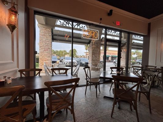 CAFE PETRA - Updated December 2025 - 37 Photos & 30 Reviews - 18455 W ...