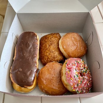 PRONTO - Updated January 2026 - 18 Photos & 85 Reviews - 1441 E ...