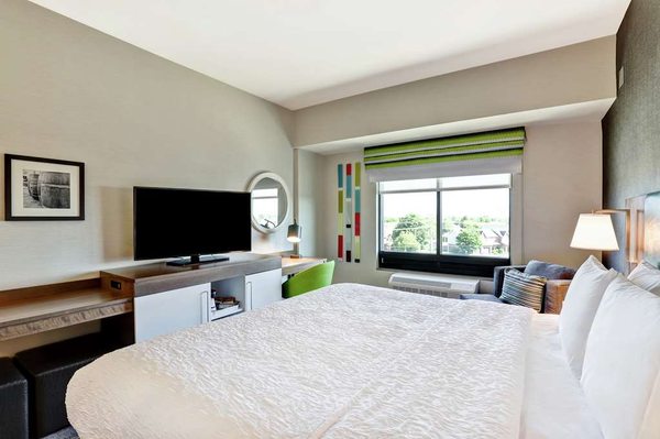 HAMPTON INN EGG HARBOR TOWNSHIP ATLANTIC CITY - 51 Photos & 12 Reviews ...