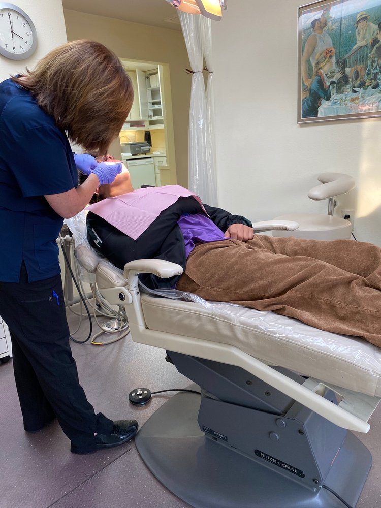 RICHARD L GAPPER, DDS - Updated October 2025 - 12 Reviews - 1735 28th ...