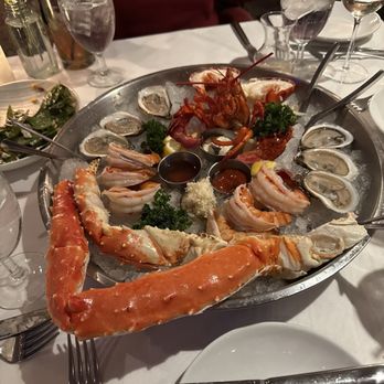 SPLASH SEAFOOD BAR & GRILL - Updated December 2025 - 185 Photos & 206 ...