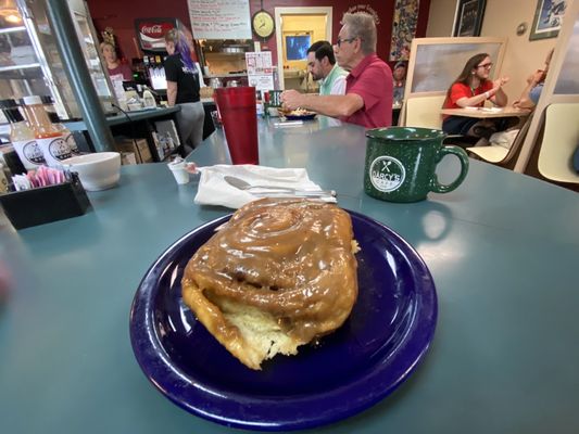 DARCY’S CAFE - 122 Photos & 132 Reviews - 1015 N Washington, Grand ...