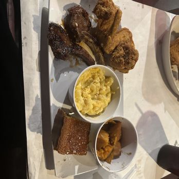 SOUTHERN FIRES BISTRO & LOUNGE - Updated December 2025 - 116 Photos ...