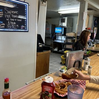 COWBOY CAFE - Updated October 2025 - 135 Photos & 84 Reviews - 2797 ...