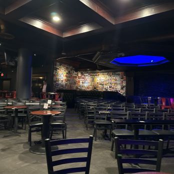 WISEGUYS TOWN SQUARE - Updated July 2024 - 91 Photos & 21 Reviews - 6593 S Las Vegas Blvd, Las ...