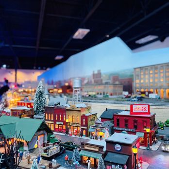 TWIN CITY MODEL RAILROAD MUSEUM - Updated November 2025 - 132 Photos ...