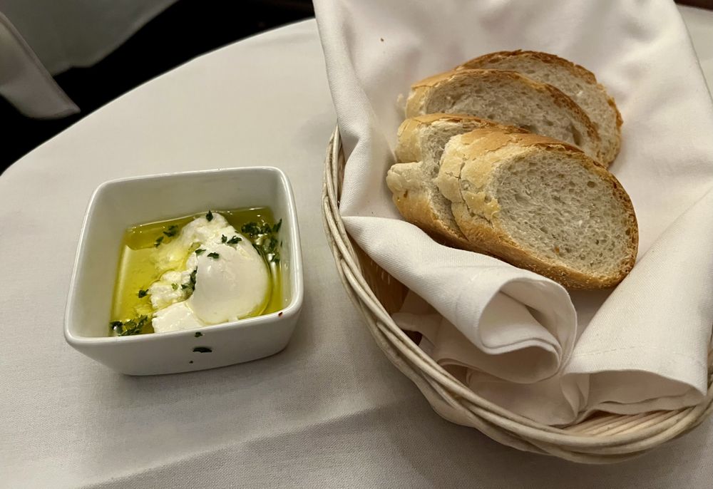 PORCINI - Updated May 2026 - 131 Photos & 369 Reviews - 2048 Sansom St ...