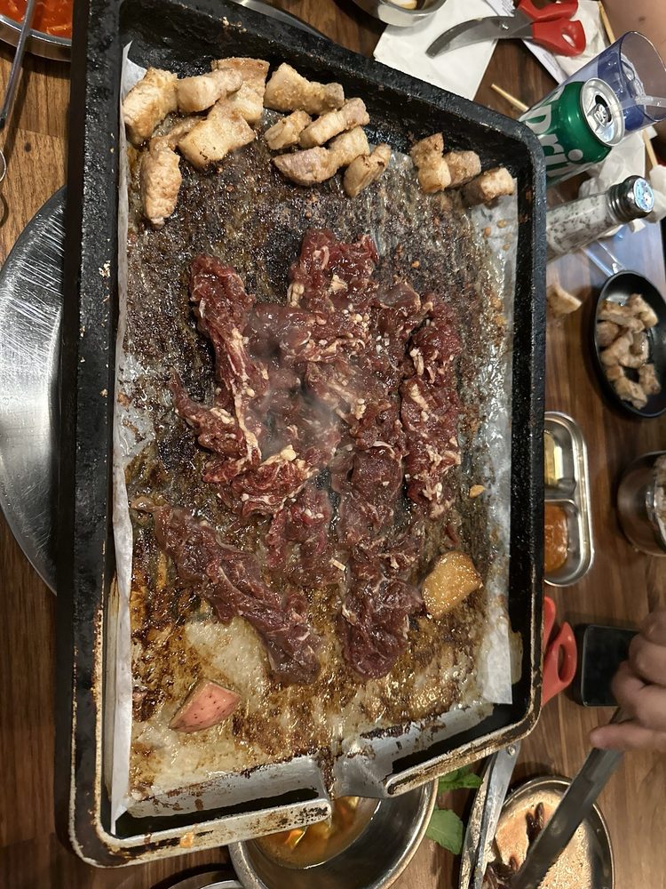 MR KIMCHI KOREAN BBQ - Updated July 2024 - 974 Photos & 454 Reviews ...