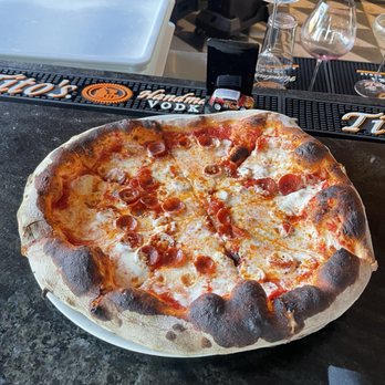 PIZZA TO THE RESCUE - Updated March 2025 - 316 Photos & 165 Reviews ...