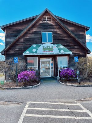 FORE-U GOLF CENTER - Updated October 2025 - 14 Photos & 16 Reviews ...