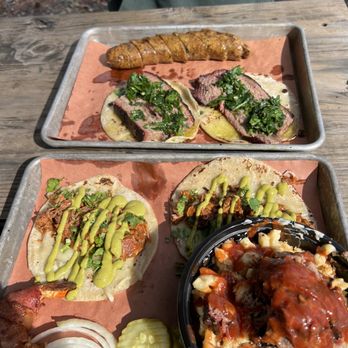 ROSEMEYER BAR-B-Q - Updated September 2024 - 48 Photos & 29 Reviews ...