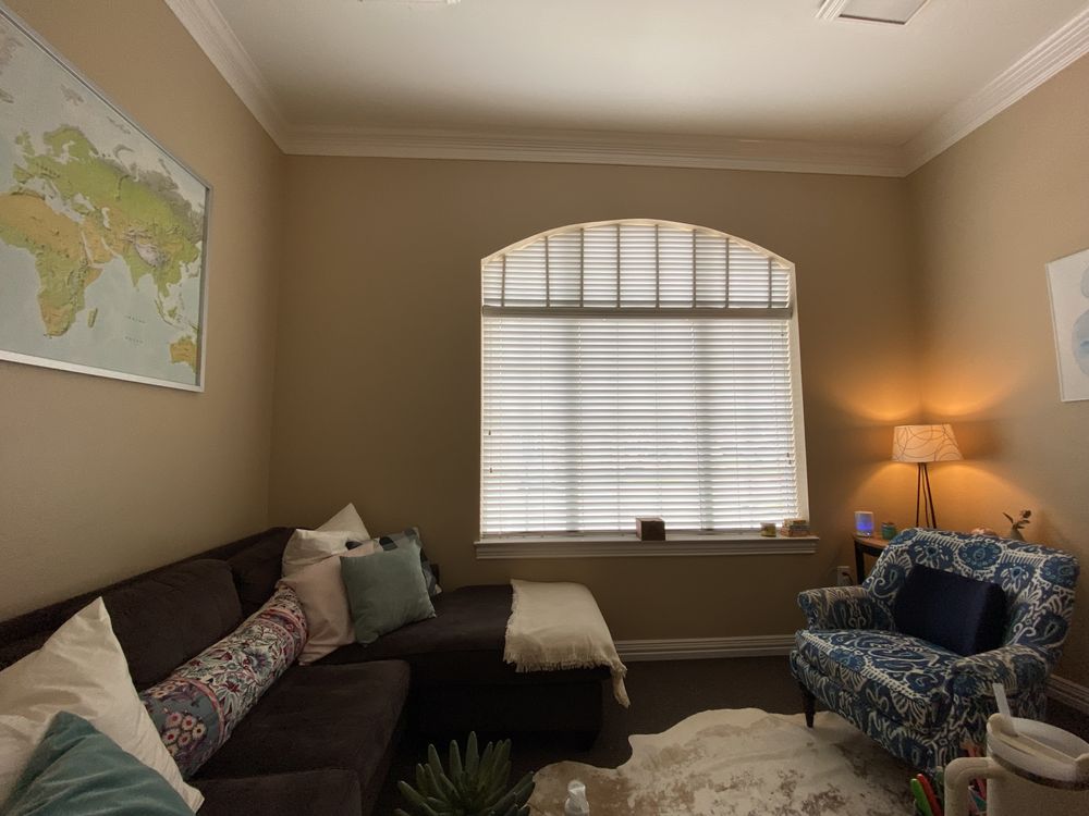 RACHEL VOLTZ LPC-A - Updated June 2024 - 5850 Town And Country Blvd ...