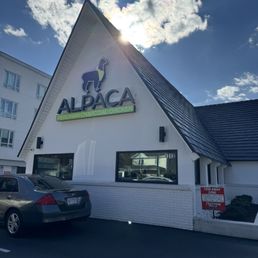 ALPACA PERUVIAN CHARCOAL CHICKEN - Updated July 2025 - 19 Photos & 12 ...