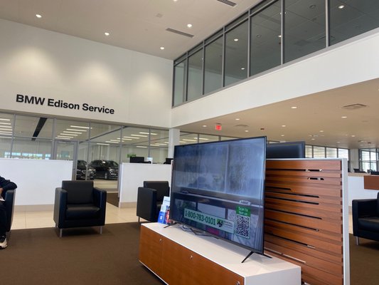 OPEN ROAD BMW OF EDISON - Updated December 2025 - 69 Photos & 268 ...