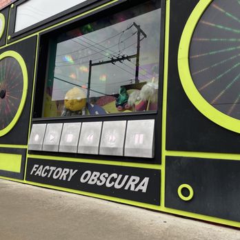 FACTORY OBSCURA - Updated December 2025 - 311 Photos & 102 Reviews - 25 ...