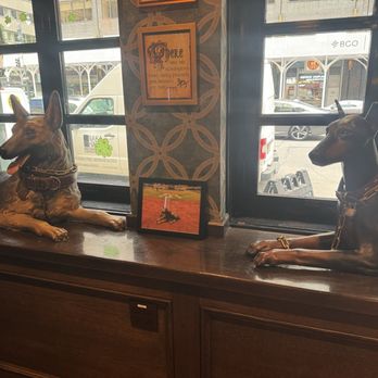 MALONE’S IRISH BAR & GRILL - Updated July 2024 - 48 Photos & 38 Reviews ...