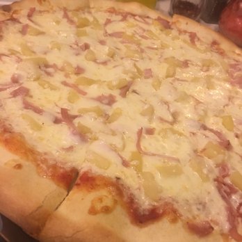 ALBERT’S PIZZERIA - Updated September 2024 - 27 Photos & 36 Reviews ...