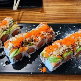 SUSHI MASA SPRING - Updated December 2025 - 745 Photos & 286 Reviews ...