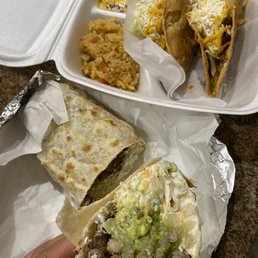 LOS PANCHOS TACO SHOP - Updated June 2024 - 280 Photos & 366 Reviews ...