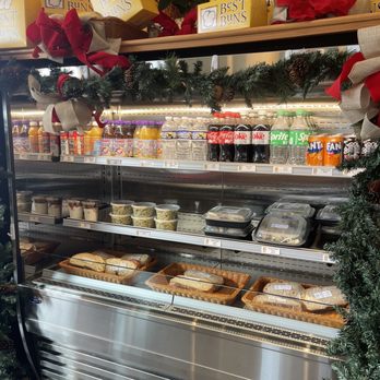 BEST BUNS BAKERY & BURGERS - Updated June 2024 - 127 Photos & 83 ...