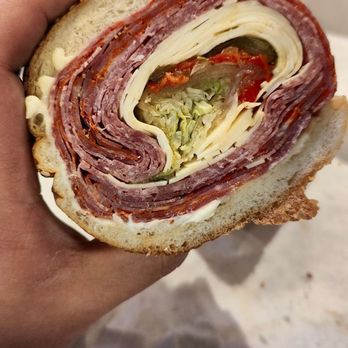 HEFTY LEFTY’S HOAGIES AND GRINDERS - Updated January 2025 - 62 Photos ...