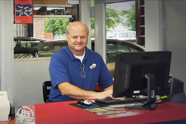 MCLEAN AUTO REPAIR - Updated January 2026 - 12 Reviews - 965 N McLean ...
