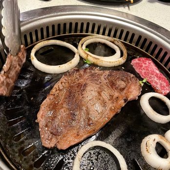 HAN KOREAN BBQ HOUSE - Updated August 2024 - 1076 Photos & 464 Reviews ...