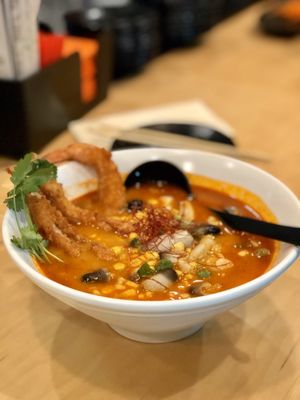 UMAI RAMEN & RICE BOWL - 588 Photos & 349 Reviews - 482 Elden St ...