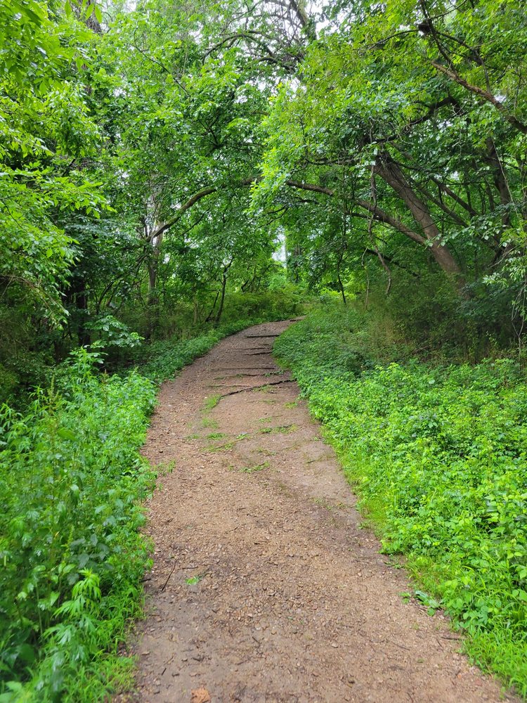 FORT WASHINGTON STATE PARK - 12 Photos & 14 Reviews - 500 Bethlehem ...