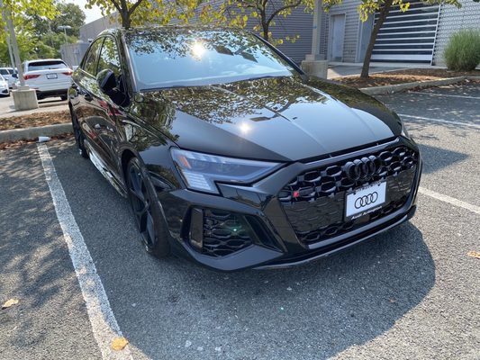 AUDI ARLINGTON - Updated December 2025 - 74 Photos & 538 Reviews - 3200 ...