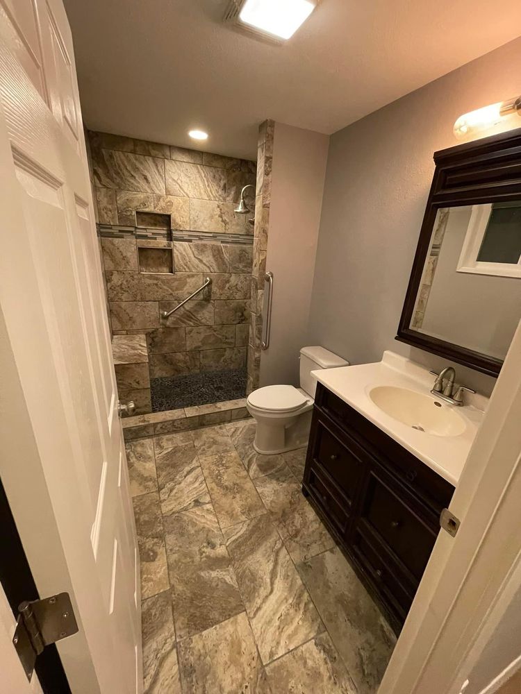 CONTRACTR PAINTING & RENOVATIONS LLC - Updated November 2024 - 10 ...