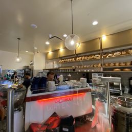 PANDOR ARTISAN BAKERY & CAFÉ - Updated December 2025 - 286 Photos & 185 ...