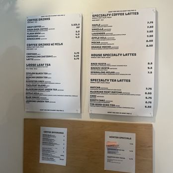 MILKA COFFEE ROASTERS - Updated June 2025 - 900 Photos & 454 Reviews ...