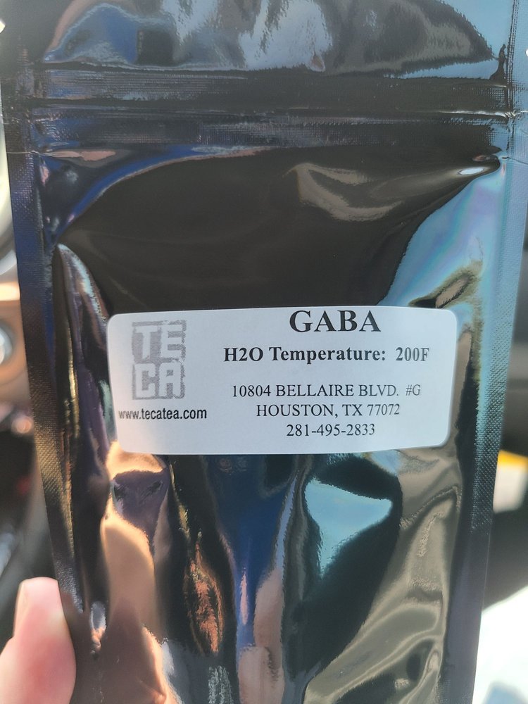 TEN YEN TEA & HERBS - Updated May 2025 - 51 Photos & 48 Reviews - 10804 ...