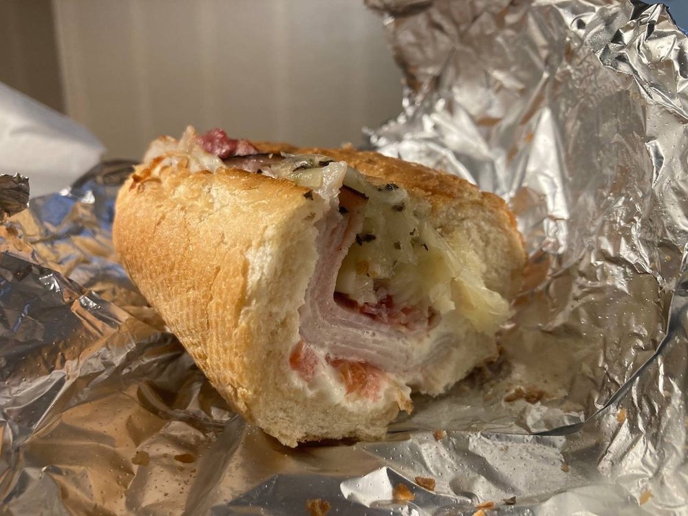 DAVE’S COSMIC SUBS - Updated May 2025 - 17 Photos & 60 Reviews - 51 W ...
