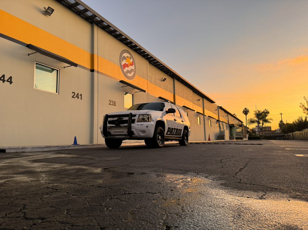 CODE 4 PRIVATE SECURITY - Updated May 2025 - 30 Photos & 11 Reviews ...